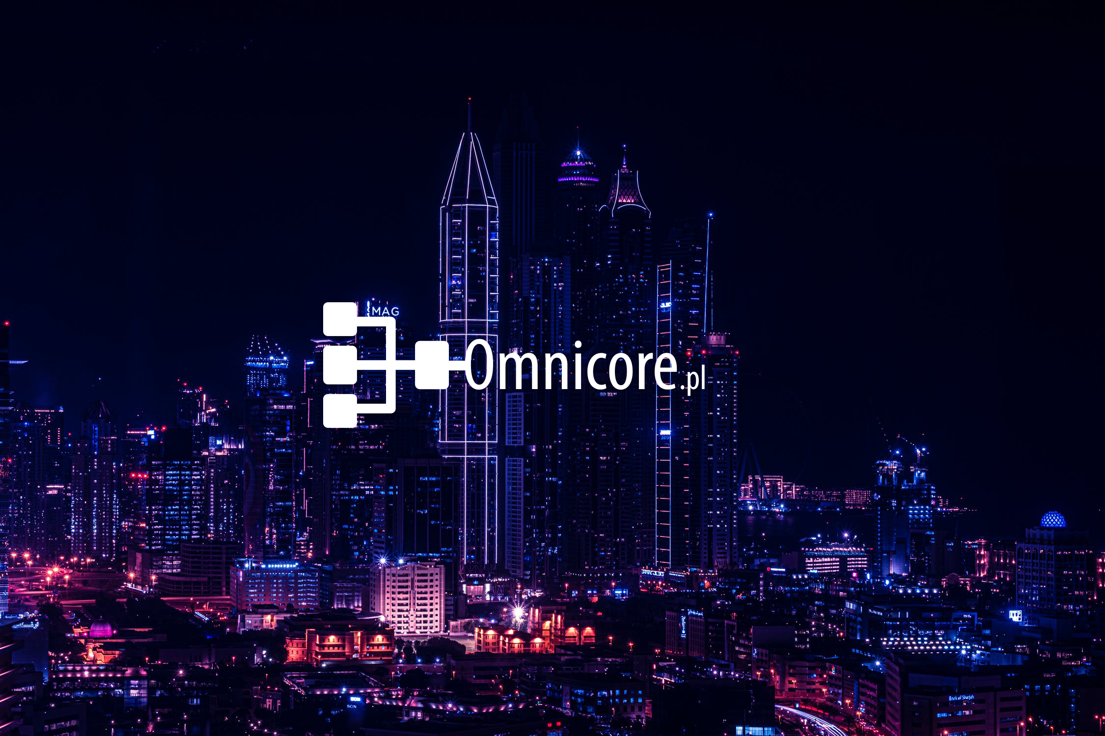 Omnicore.pl - Hosting, Reseller, Domeny...